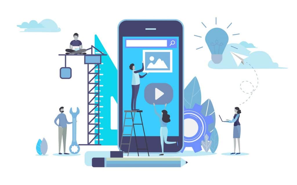 App-Entwicklung für iOS und Android | ADence